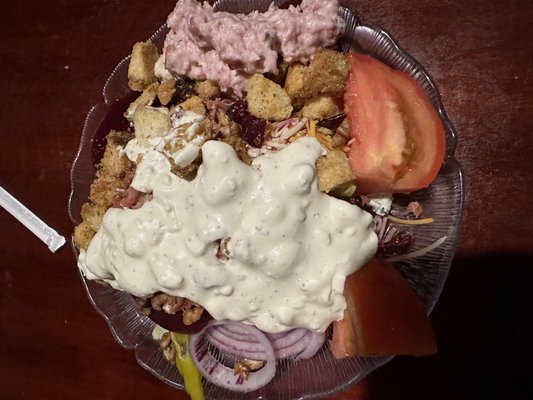 RICHARDS FARM RESTAURANT - Updated January 2026 - 153 Photos & 187 ...