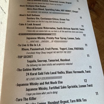 AKIRA - Updated May 2024 - 220 Photos & 112 Reviews - 359 Mill St ...