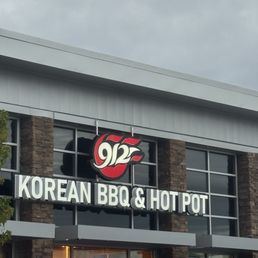 912 KOREAN BBQ & HOTPOT - Updated December 2025 - 97 Photos & 77 ...