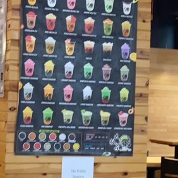 TAICHI BUBBLE TEA CHICAGO - Updated October 2025 - 256 Photos & 126 ...