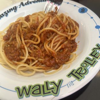 THE OLD SPAGHETTI FACTORY - Updated November 2024 - 2893 Photos & 781 ...