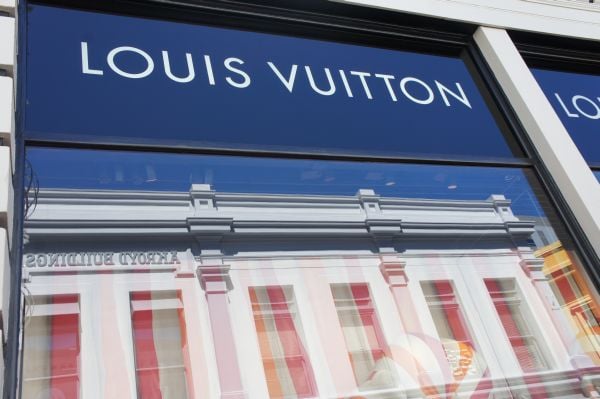 LOUIS VUITTON AUSTRALIA - Updated May 2026 - 33 King St, Perth Western ...