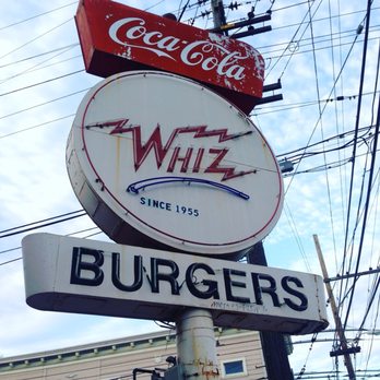 WHIZ BURGERS DRIVE-IN - Updated June 2024 - 159 Photos & 332 Reviews ...