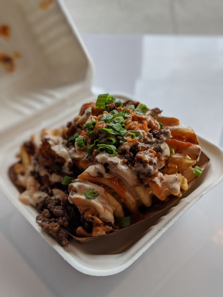 KOJA KITCHEN SAC TOWN - 609 Photos & 238 Reviews - 732 K St, Sacramento ...