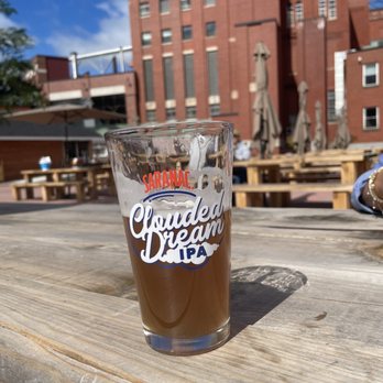 SARANAC BREWERY - Updated March 2025 - 62 Photos & 16 Reviews - 830 ...