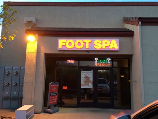 AMAZING FOOT SPA - Updated October 2025 - 19 Reviews - 7762 E ...
