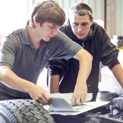 ADVANCED TECHNOLOGY INSTITUTE - Updated December 2025 - 12 Photos ...