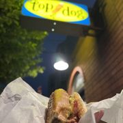 TOP DOG | 711 Photos & 2148 Reviews - 2534 Durant Ave, Berkeley ...