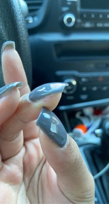 Homewood NAIL SALON HOMEWOOD NAILIQUE SPA - Updated November 2024 - 47 ...