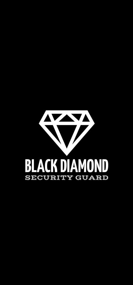 BLACK DIAMOND SECURITY SERVICE - Updated March 2025 - 6275 Derby Pl ...