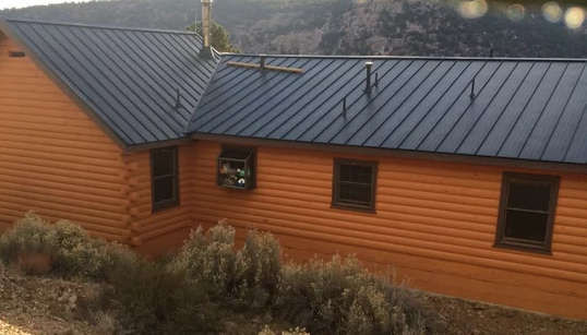 BERRY ROOFING & SOLAR - 147 Photos & 194 Reviews - 3226 Kluk Ln ...