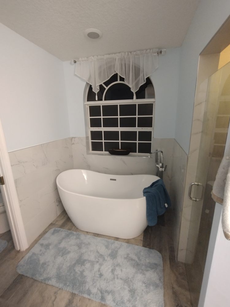 THE TILE MAN - Updated December 2025 - Port St. Lucie, Florida - Tiling ...