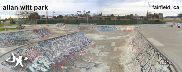 ALLAN WITT PARK - Updated June 2025 - 107 Photos & 54 Reviews - 1741 W ...