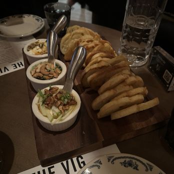 THE VIG WEST LOOP - Updated July 2025 - 60 Photos & 22 Reviews - 312 N ...