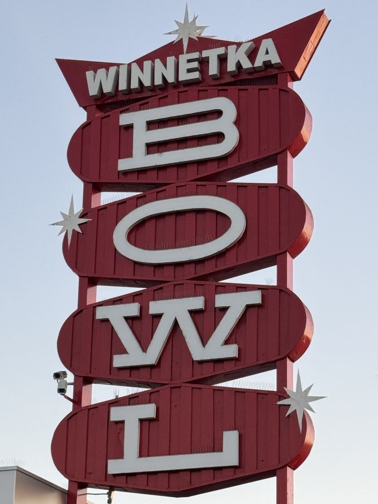 WINNETKA BOWL - Updated December 2025 - 198 Photos & 267 Reviews ...