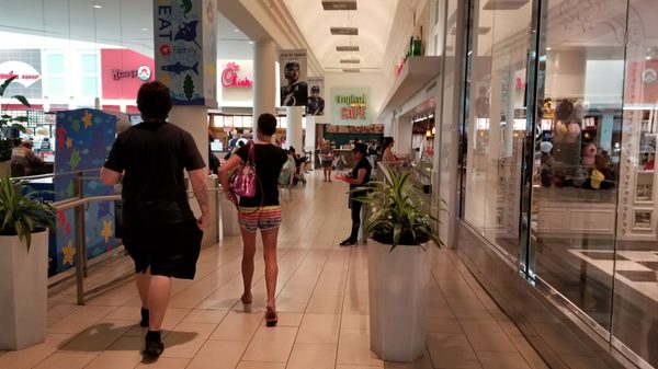 WESTFIELD COUNTRYSIDE - 167 Photos & 102 Reviews - Shopping Centers ...