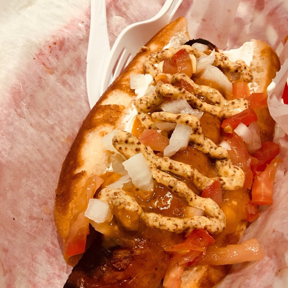 Dat Dog New Orleans, LA - Last Updated August 2021 - Yelp