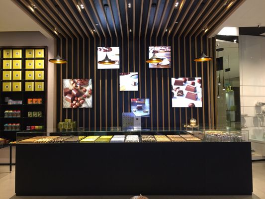 PATCHI - Updated May 2024 - Level 2, 168 Jalan Bukit Bintang, Kuala ...