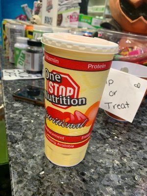 ONE STOP NUTRITION - Updated January 2026 - 62 Photos & 68 Reviews ...