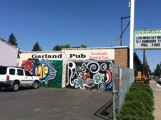 GARLAND PUB AND GRILL - Updated October 2025 - 14 Reviews - 3911 N ...