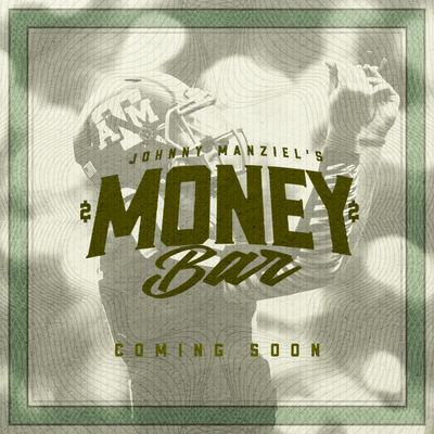 JOHNNY MANZIEL’S MONEY BAR - Updated December 2025 - 115 College Main ...