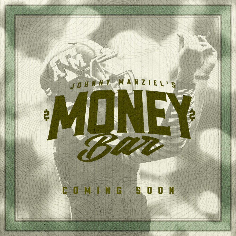 JOHNNY MANZIEL’S MONEY BAR - Updated September 2025 - 115 College Main ...