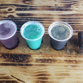 ARKANE ALEWORKS - Updated May 2025 - 283 Photos & 147 Reviews - 2480 E ...