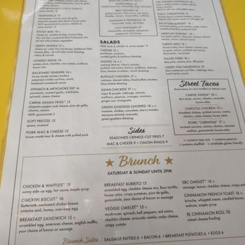 BACKYARD - DESERT RIDGE - Updated July 2025 - 257 Photos & 257 Reviews ...