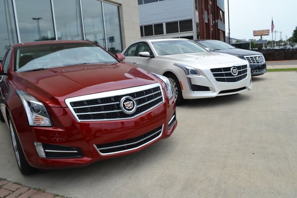 JOE BULLARD AUTOMOTIVE - Updated December 2025 - 14 Reviews - 1151 E ...