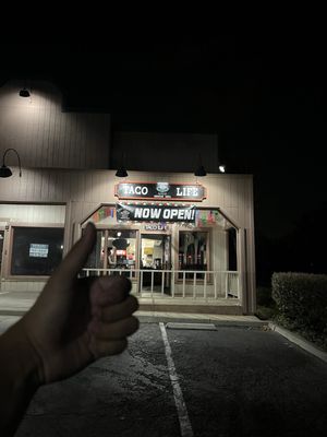 TACO LIFE MEXICAN GRILL - Updated December 2024 - 17 Photos & 32 ...