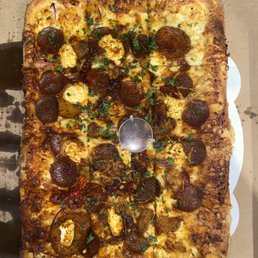 PIZZASAURUS REX - 443 Photos & 411 Reviews - 2322 K St, Sacramento ...