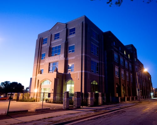 MILWAUKEE RESCUE MISSION - Updated January 2026 - 830 N 19th St ...