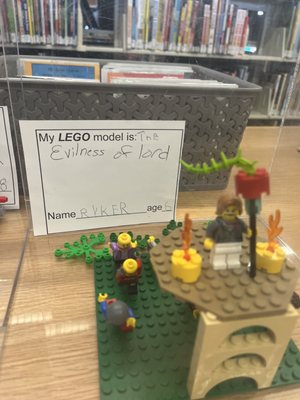 TONY HILLERMAN LIBRARY - Updated October 2025 - 83 Photos & 12 Reviews ...