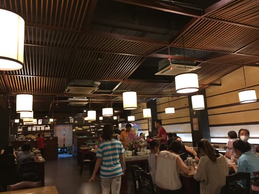 RED HOUSE SHABU SHABU - Updated December 2025 - 45 Photos - Apitong ...