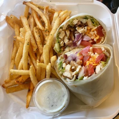 Fibbers Sports Bar & Grille - Order Food Online - 25 Photos & 22 ...