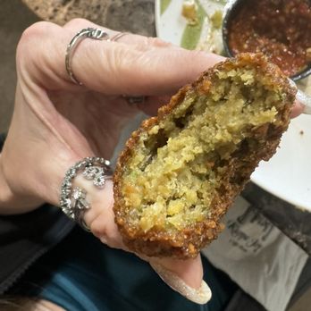 YAFA GRILL - Updated September 2024 - 102 Photos & 57 Reviews - 5353 N ...