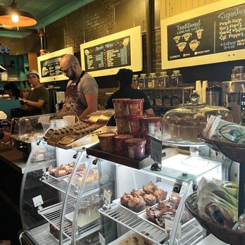 1418 COFFEE HOUSE - Updated June 2024 - 711 Photos & 742 Reviews - 1418 ...