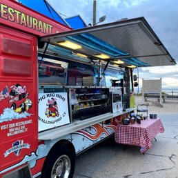 THE PIG RIG BBQ - Updated July 2025 - 829 Photos & 522 Reviews - 950 ...