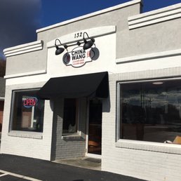 CHINA WANG - Updated June 2025 - 41 Photos & 79 Reviews - 132 Dunning ...