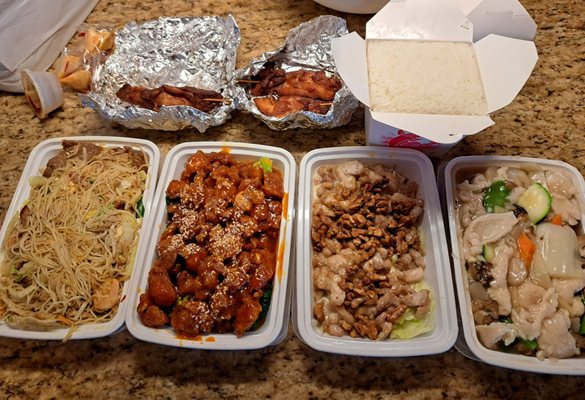 HEAVEN DRAGON - Updated December 2025 - 39 Photos & 98 Reviews - 4300 ...