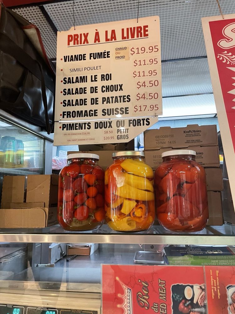 LE ROI DU SMOKED MEAT - Updated December 2025 - 73 Photos & 57 Reviews ...