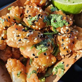 BUTTERFISH CALIFORNIA POKE - Updated August 2024 - 459 Photos & 617 ...