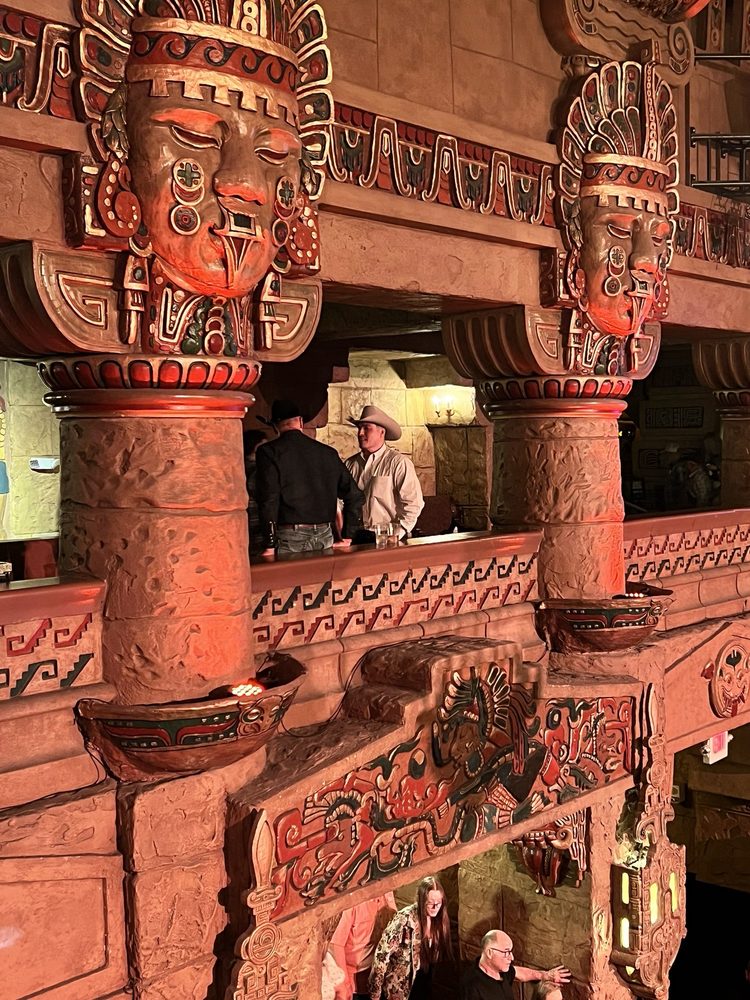 THE AZTEC THEATRE - Updated October 2025 - 354 Photos & 143 Reviews ...