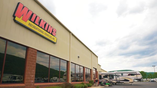 WILKINS RV OF BATH - Updated October 2025 - 15 Photos & 41 Reviews ...