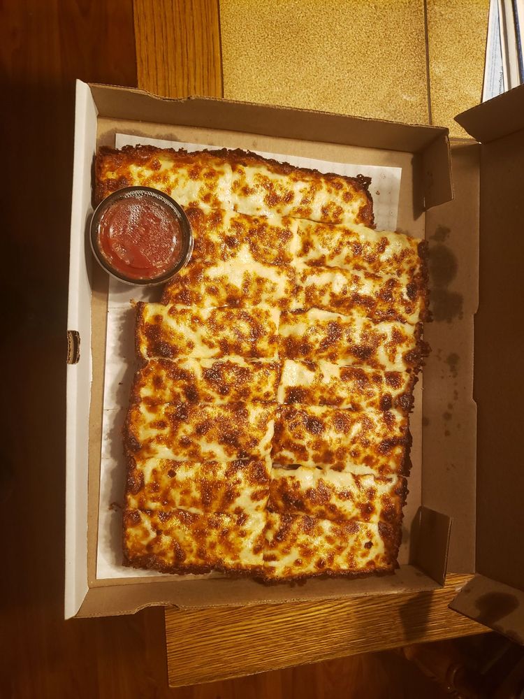 VALLEY PIZZA - Updated May 2024 - 17 Photos & 13 Reviews - 5345 Canal ...
