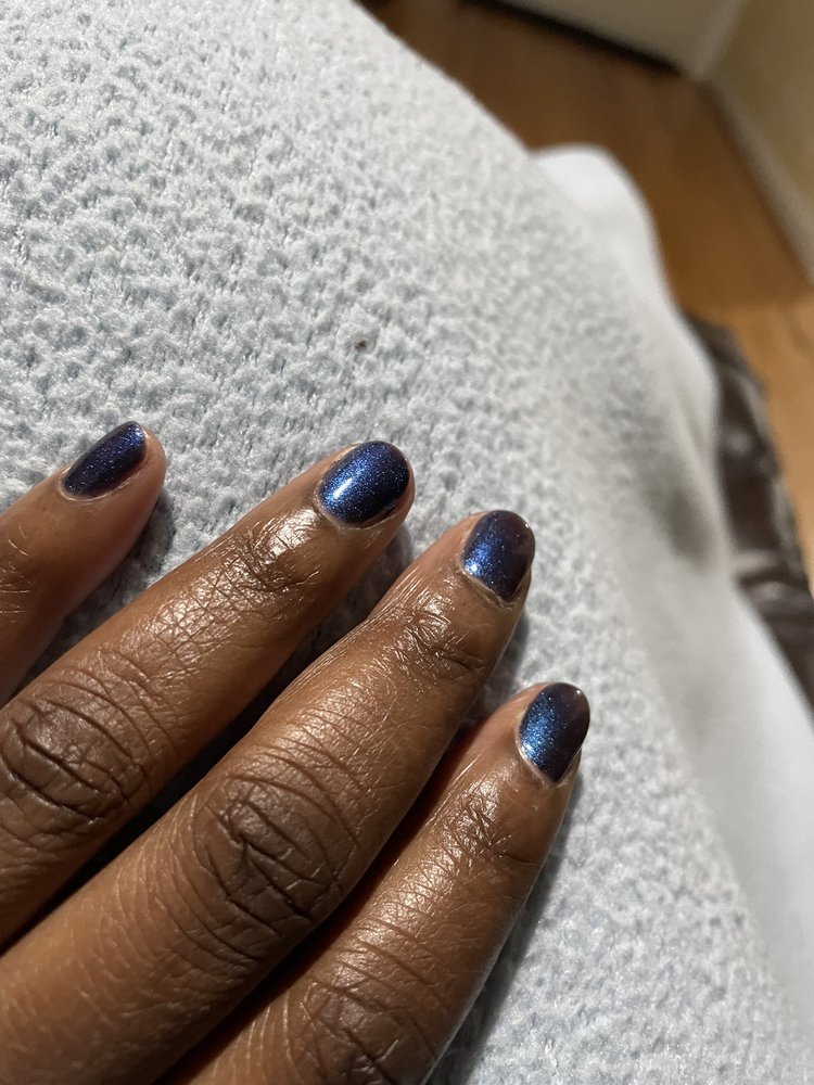 TERRY’S NAIL & SPA - Updated July 2024 - 67 Photos & 59 Reviews - 681 ...
