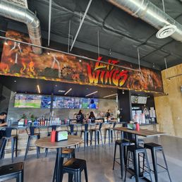 LIT WINGS - Updated December 2025 - 352 Photos & 167 Reviews - 6520 ...