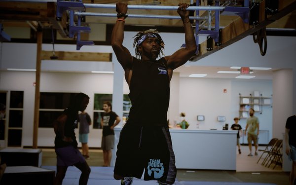 ROCK SOLID WARRIOR - Updated December 2025 - 2131 E Williams St, Apex ...