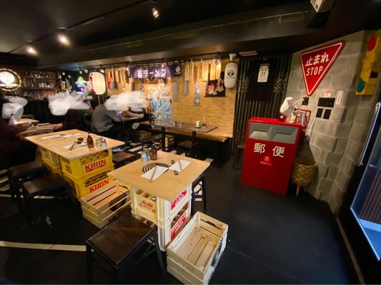 KIN RAMEN - 670 Photos & 256 Reviews - 129 W 56th St, New York, New ...