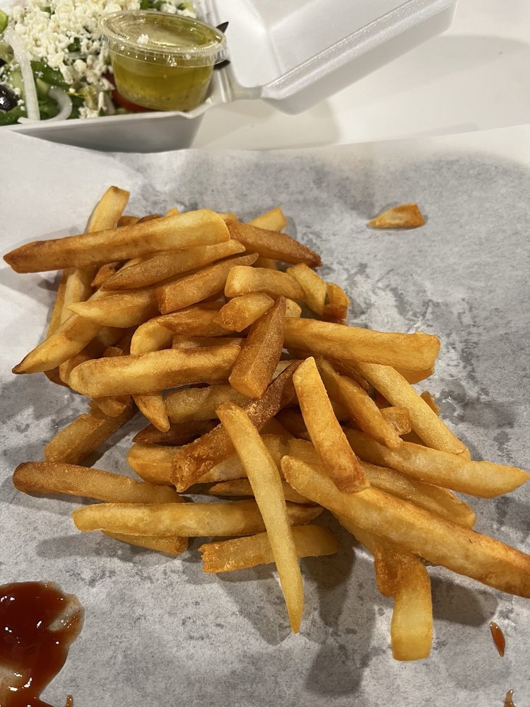 KING OF GYROS - Updated October 2025 - 31 Photos & 22 Reviews - 1515 South Price Rd, Chandler ...